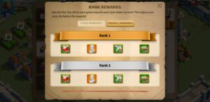 The Mightiest Governor Event | MGE – Rise of Kingdoms - A Jack Of