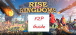 ROK F2P Guide – Rise of Kingdoms - A Jack Of