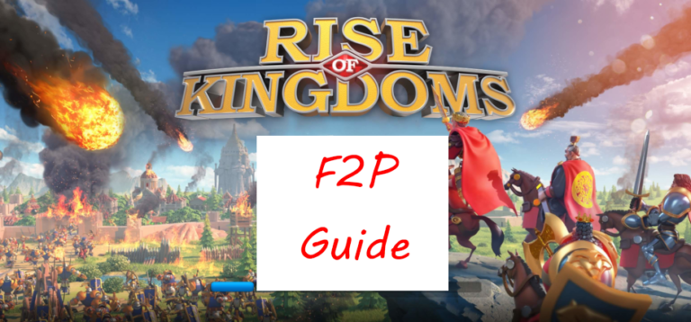 ROK F2P Guide – Rise of Kingdoms - A Jack Of